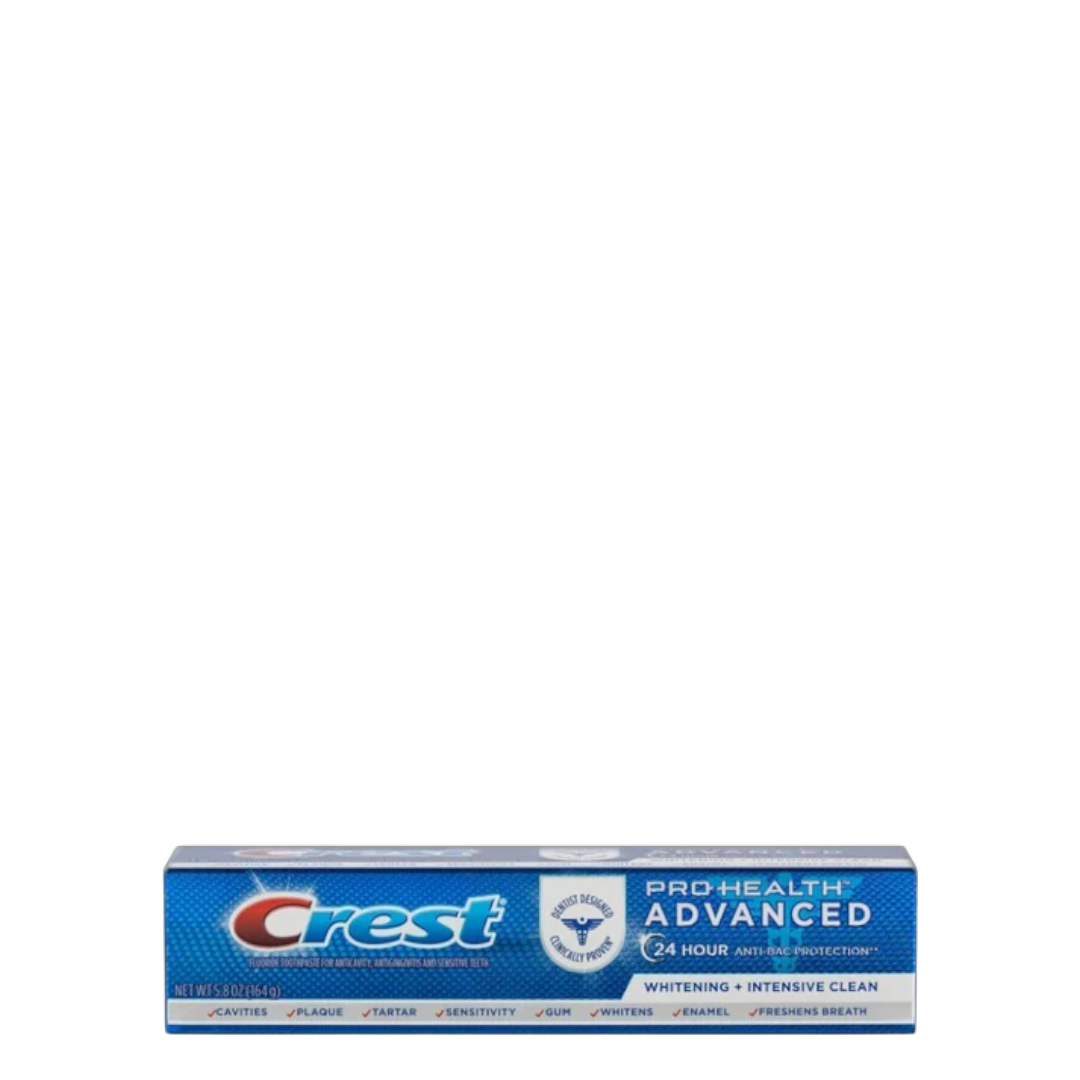 Crest Pro Health Advanced Toothpaste - 164 g – THIS THAT & THE OTHER ...